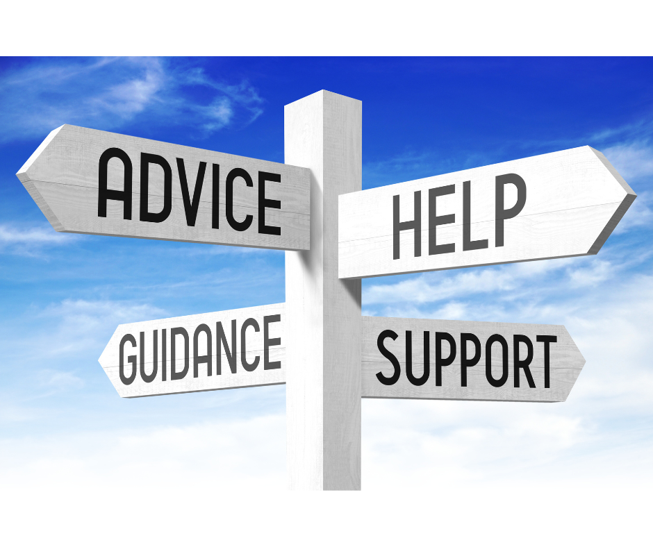 Signposting – Edinburgh School Uniform Bank